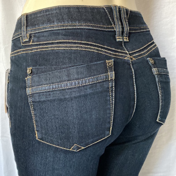 Democracy Jeans | Jeans | Sale Democracy Jeans Womens Tummy Control ...